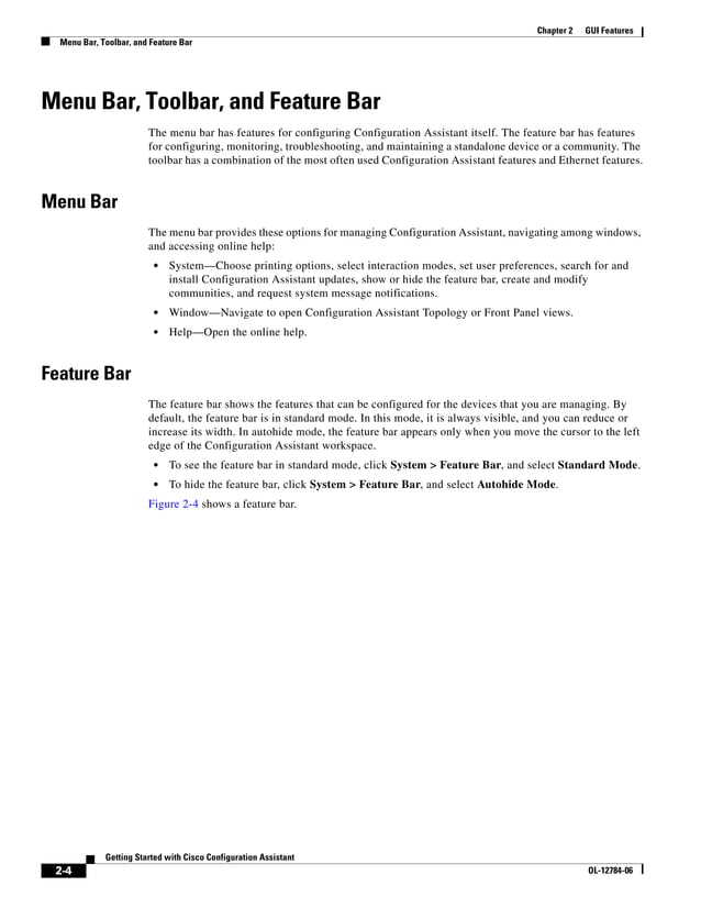 Getting Started With Cisco Configuration Pdf