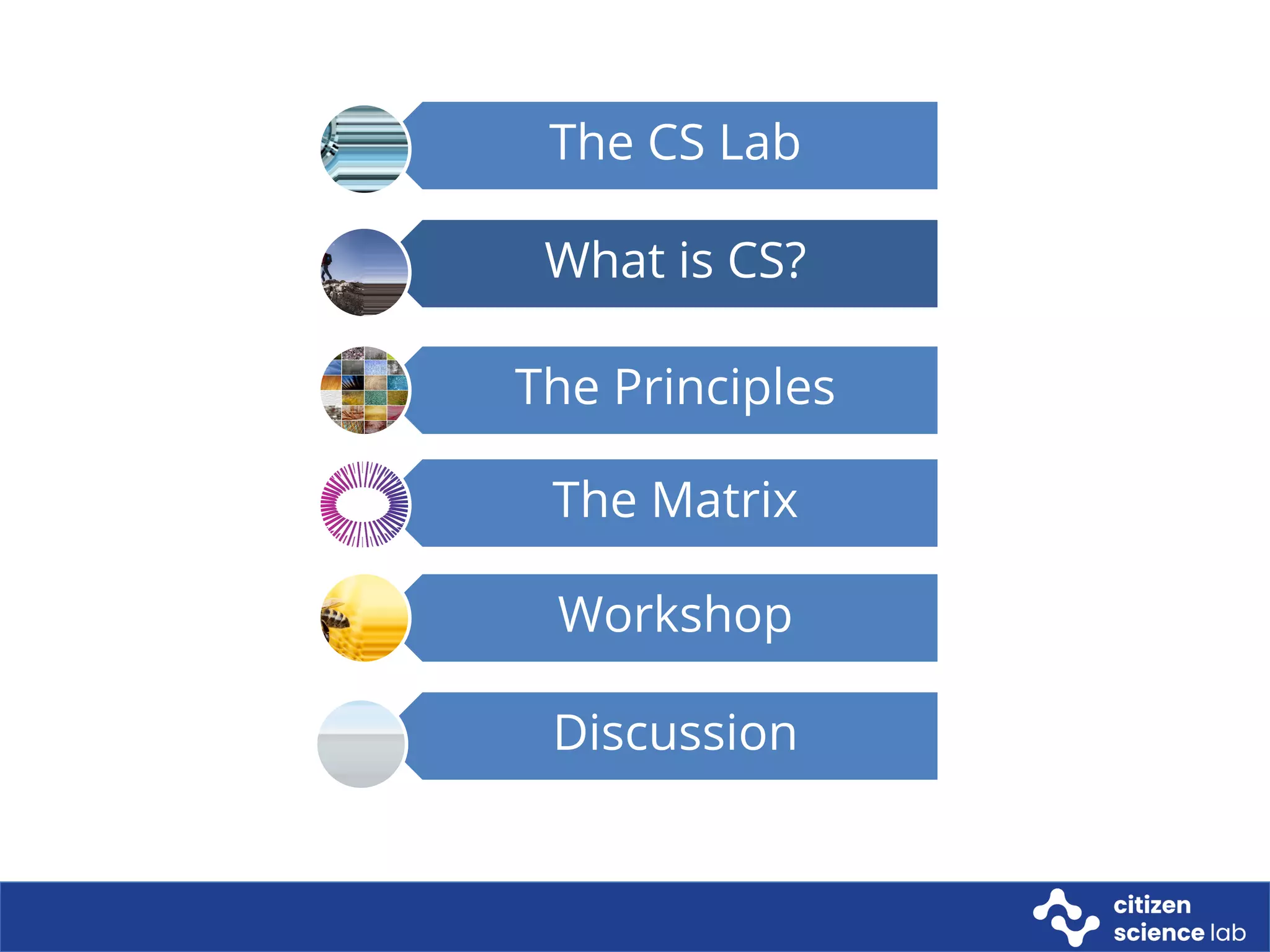 Getting Started with Citizen Science - Principles & Matrix.pdf