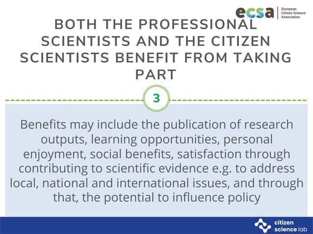 Getting Started with Citizen Science - Principles & Matrix.pdf