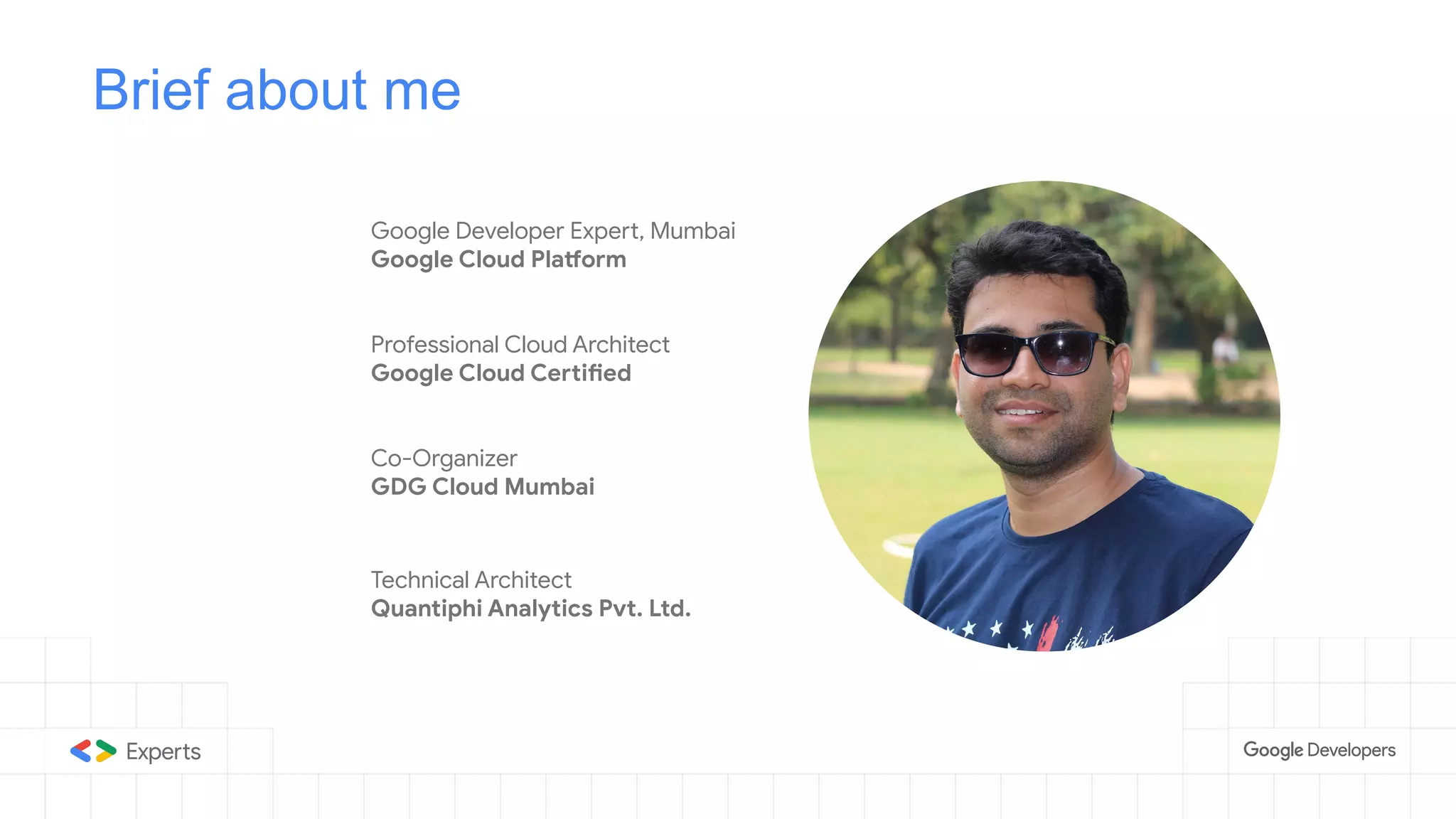 Introduction to Cloud Computing and Google Cloud Platform. | PPT