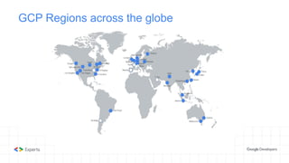 Introduction to Cloud Computing and Google Cloud Platform. | PPT