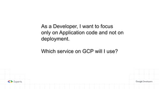 Introduction to Cloud Computing and Google Cloud Platform. | PPT