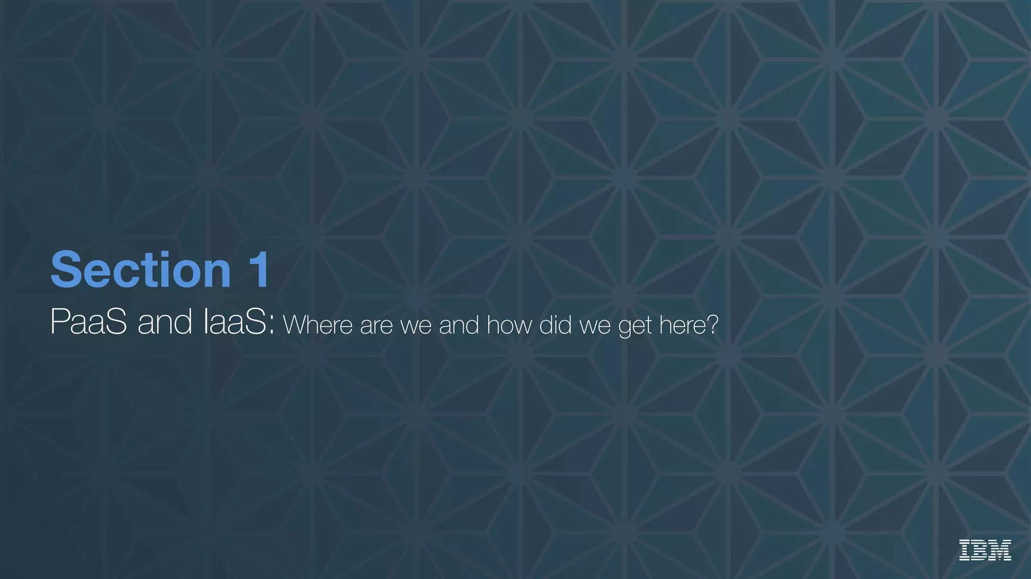 Getting Started with Cloud Foundry on Bluemix | PPT