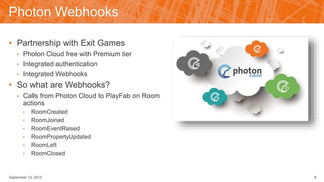 Getting started with Cloud Script | PPTX | Cloud Computing | Internet