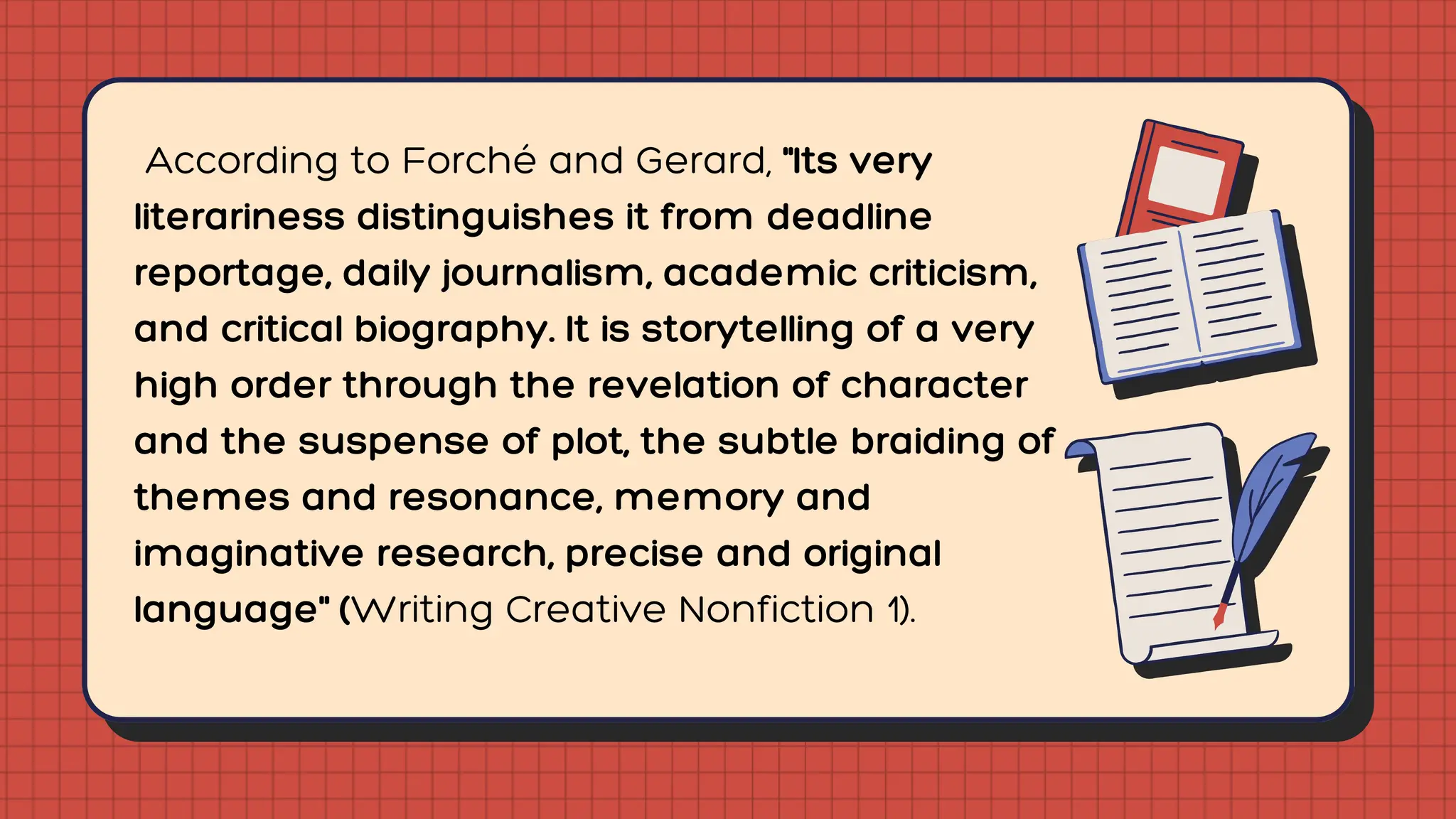 Getting Started with Creative Nonfiction.pdf