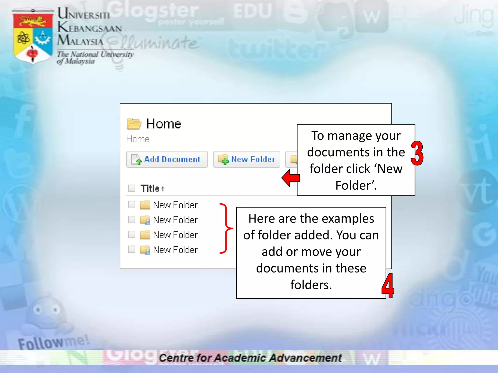 Getting started with crocodoc | PPTX