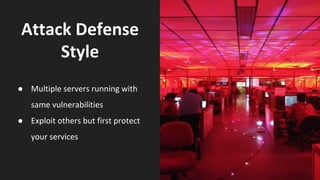 Getting started with cybersecurity through CTFs by Shruti Dixit & Geethna TK | PDF