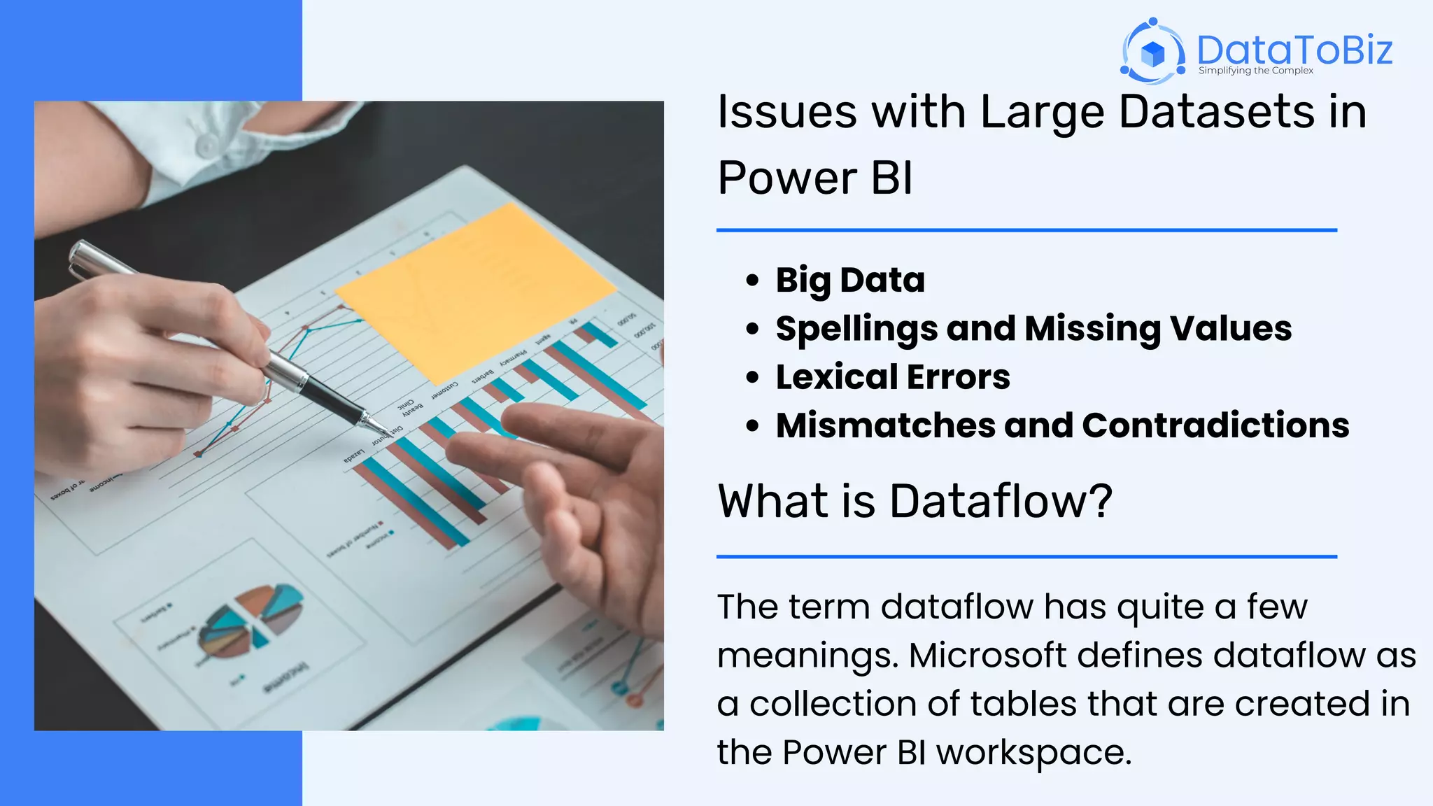 Getting Started With Dataflow In Power Bi Creating Your First Dataflow