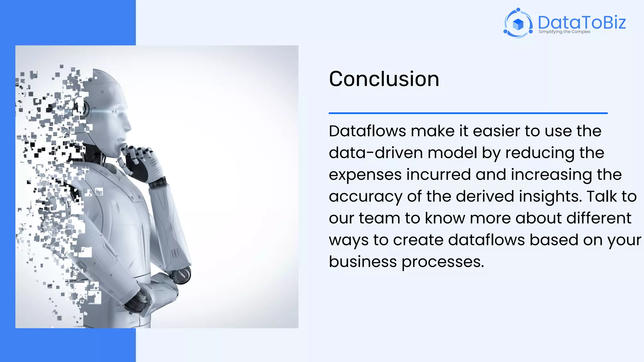 Getting Started with Dataflow in Power BI Creating Your First Dataflow ...