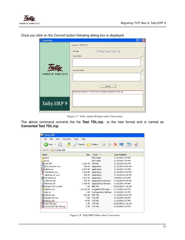 How To Convert Tally Erp 9 Data To Tally 9 Jafsea