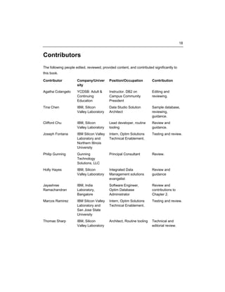 Getting started with_data_studio_for_db2 | PDF