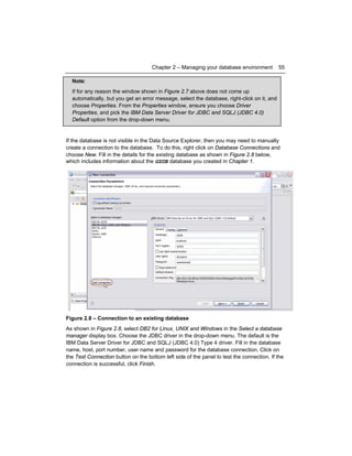 Getting started with_data_studio_for_db2 | PDF