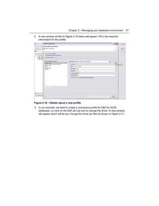 Getting started with_data_studio_for_db2 | PDF