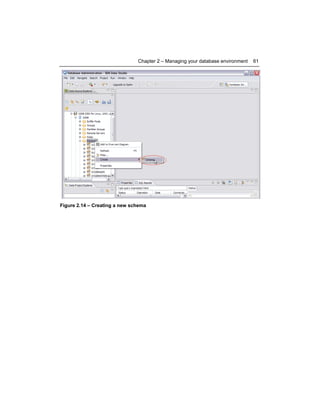 Getting started with_data_studio_for_db2 | PDF