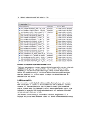 Getting started with_data_studio_for_db2 | PDF