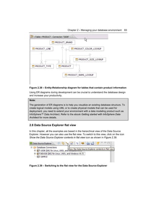 Getting started with_data_studio_for_db2 | PDF