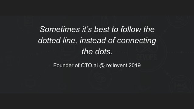 Getting Started With Devops On Aws Mar 2020 Ppt