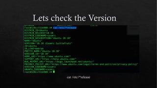 Getting started with Docker Basics | PDF