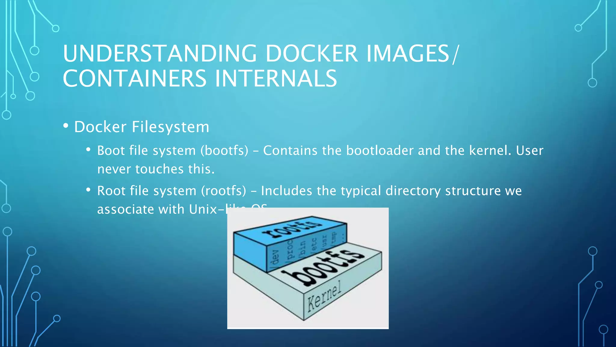 Getting started with Docker | PPTX