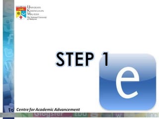 Getting started with edmodo | PPT