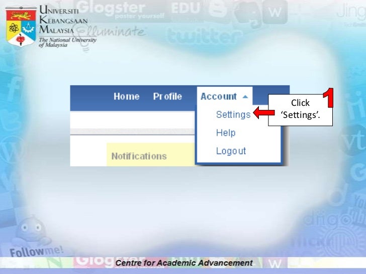 Getting started with edmodo