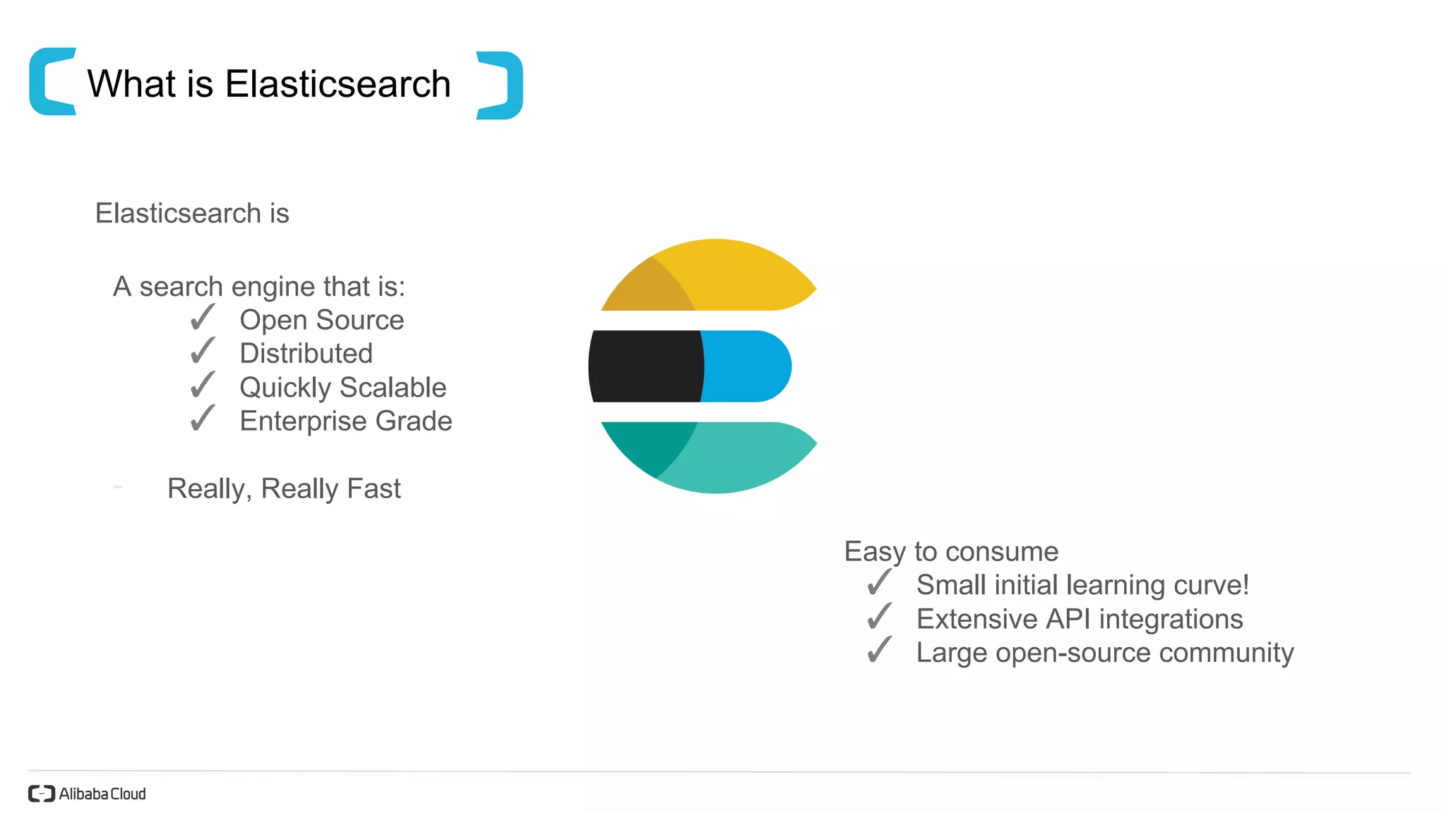 Getting Started with Elasticsearch | PPT Getting Started with Elasticsearch | PPT