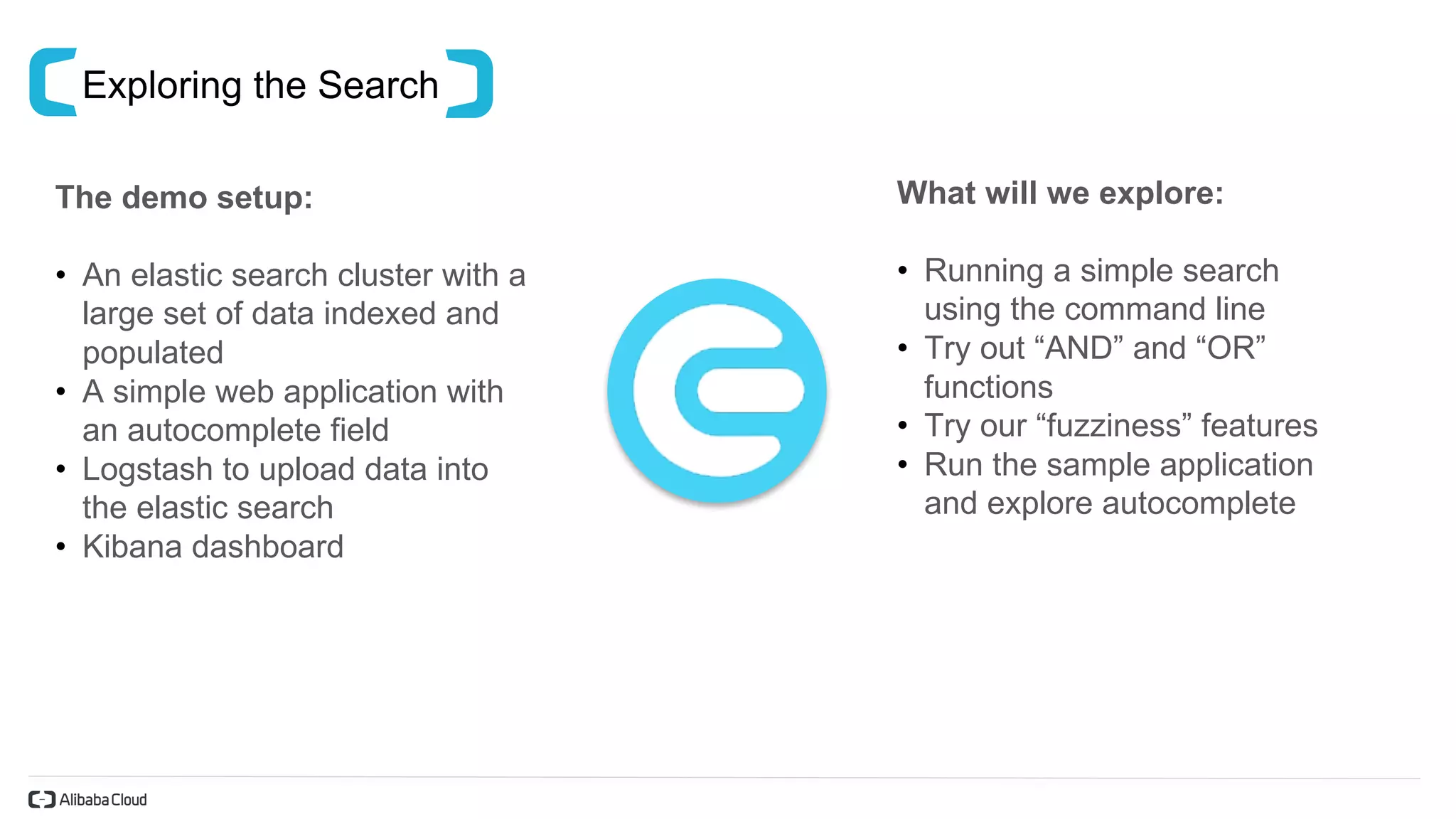 Getting Started with Elasticsearch | PPT Getting Started with Elasticsearch | PPT