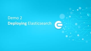 Getting Started with Elasticsearch | PDF