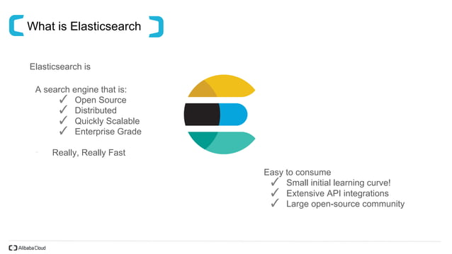 Getting Started with Elasticsearch | PDF | Search | Internet