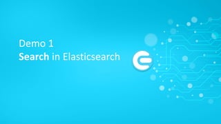 Getting Started with Elasticsearch | PDF