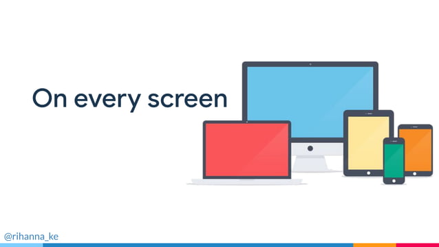 Getting started with flutter | PDF | Computing | Technology & Computing