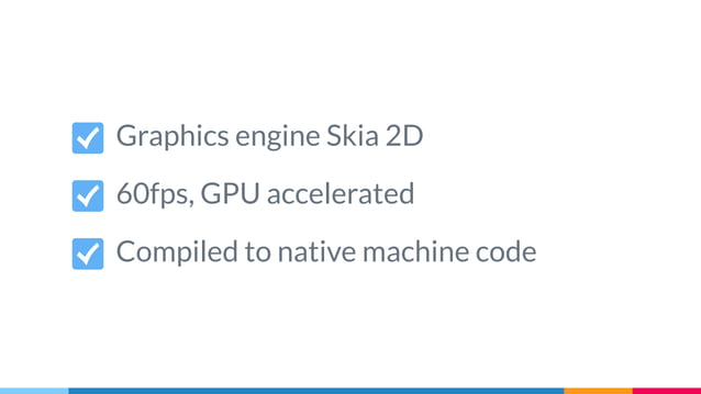 Getting started with flutter | PDF | Computing | Technology & Computing