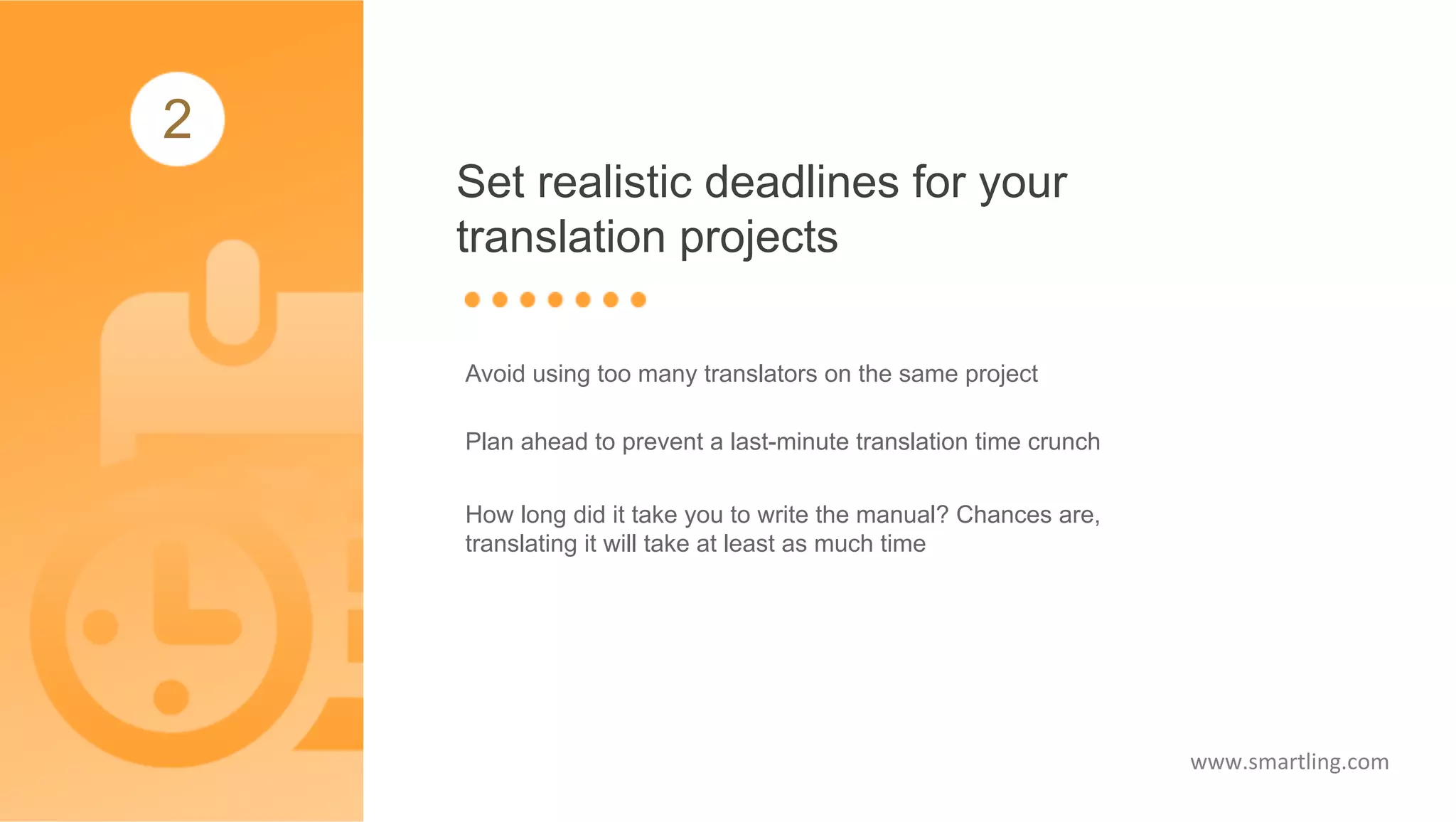 Getting Started with Gaming Localization | PPT