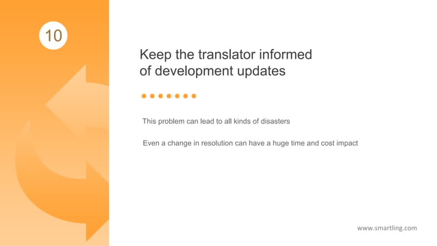Getting Started with Gaming Localization | PPT