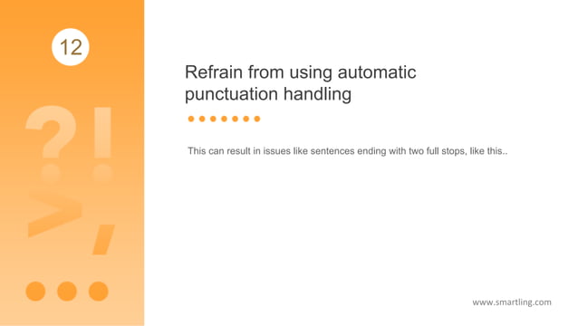 Getting Started with Gaming Localization | PPT