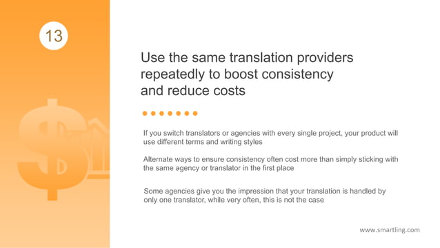 Getting Started with Gaming Localization | PPT