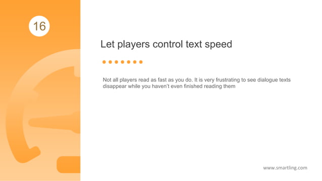 Getting Started with Gaming Localization | PPT