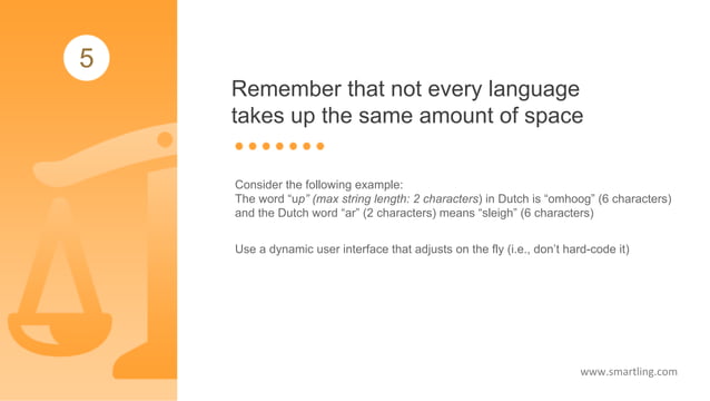 Getting Started with Gaming Localization | PPT