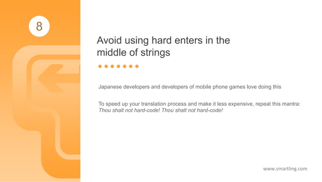 Getting Started with Gaming Localization | PPT