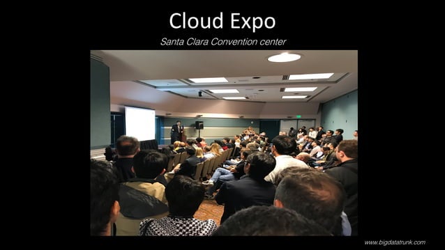 Getting started with GCP ( Google Cloud Platform) | PPT