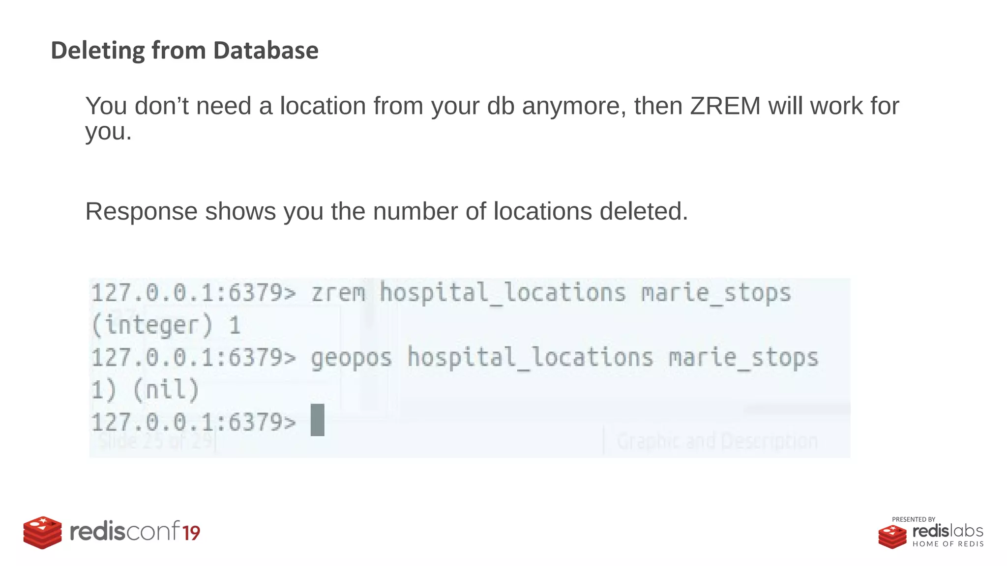 Getting started with geocoding x | PPT