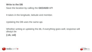 Getting started with geocoding x | PPT