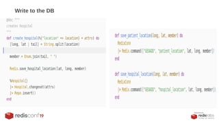 Getting started with geocoding x | PPT