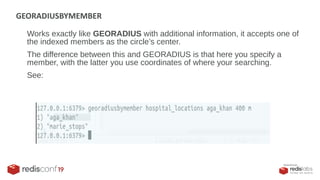 Getting started with geocoding x | PPT