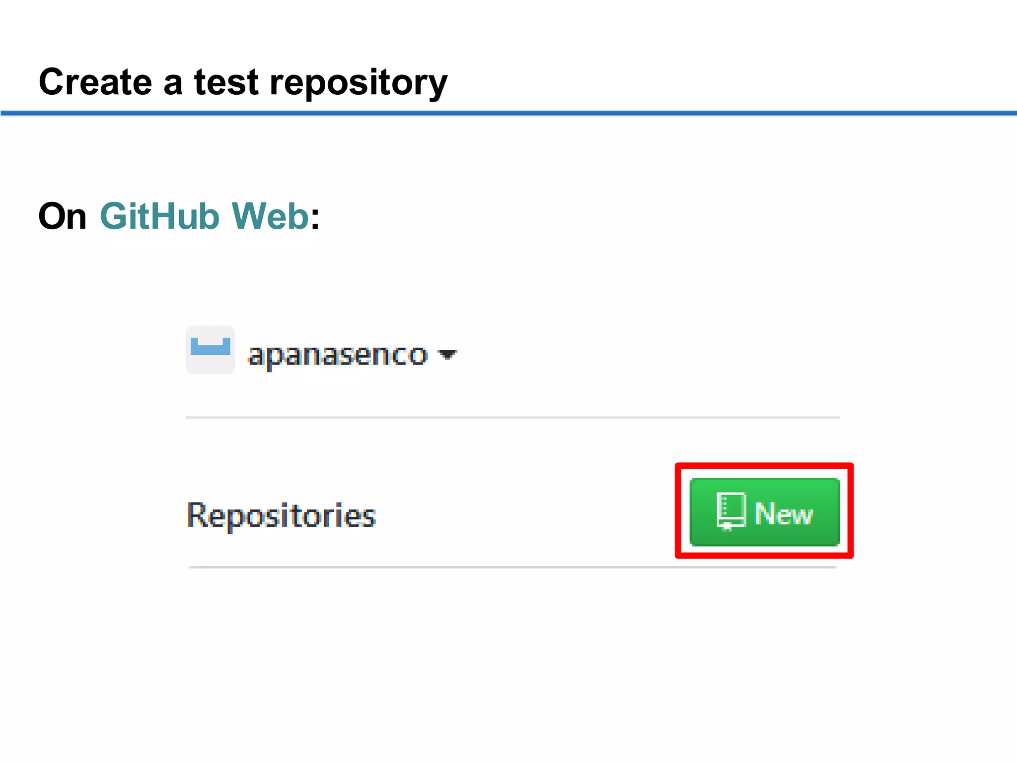 Getting started with GitHub Desktop | PDF