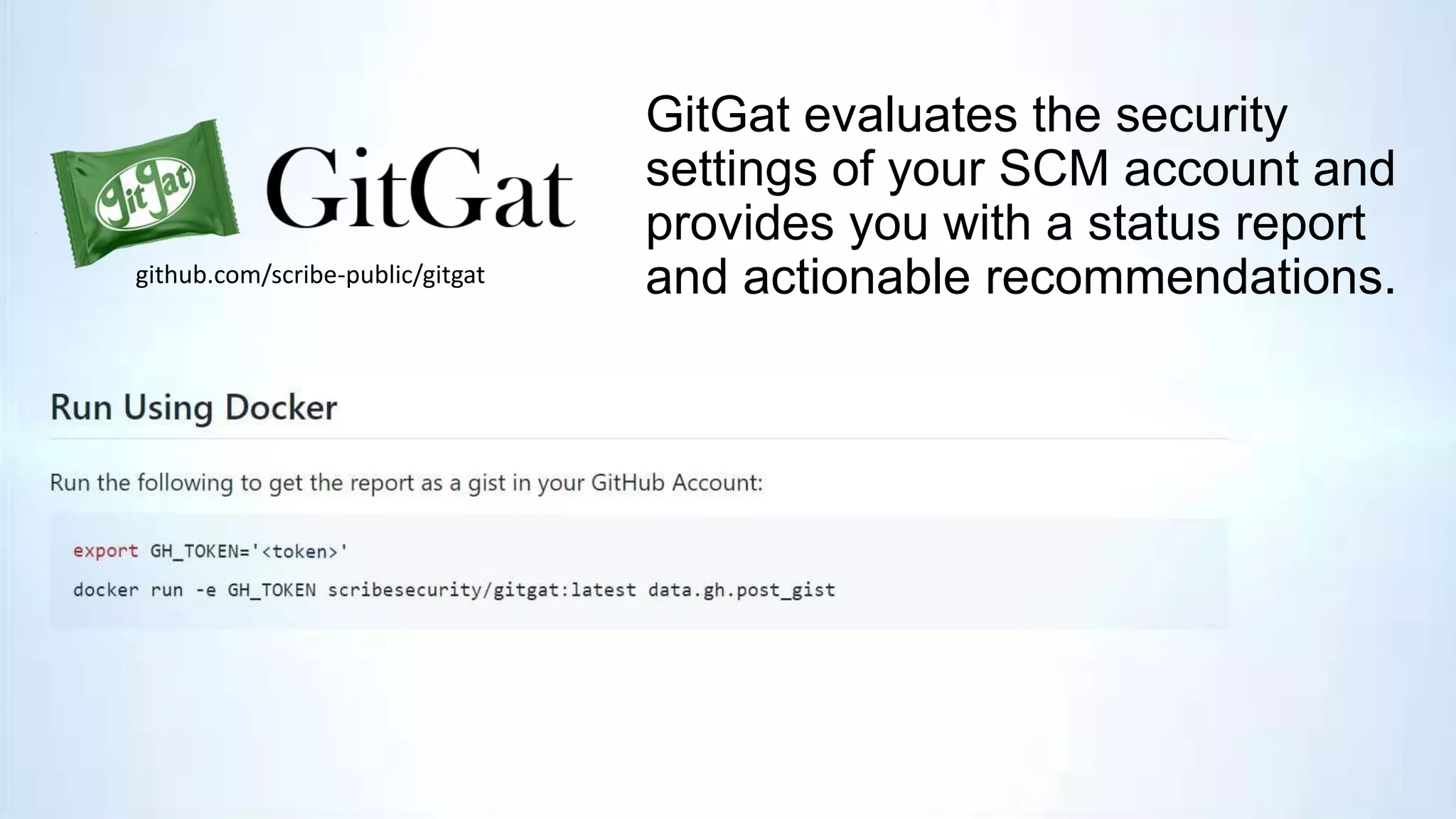 Getting Started with GitHub Security.pptx