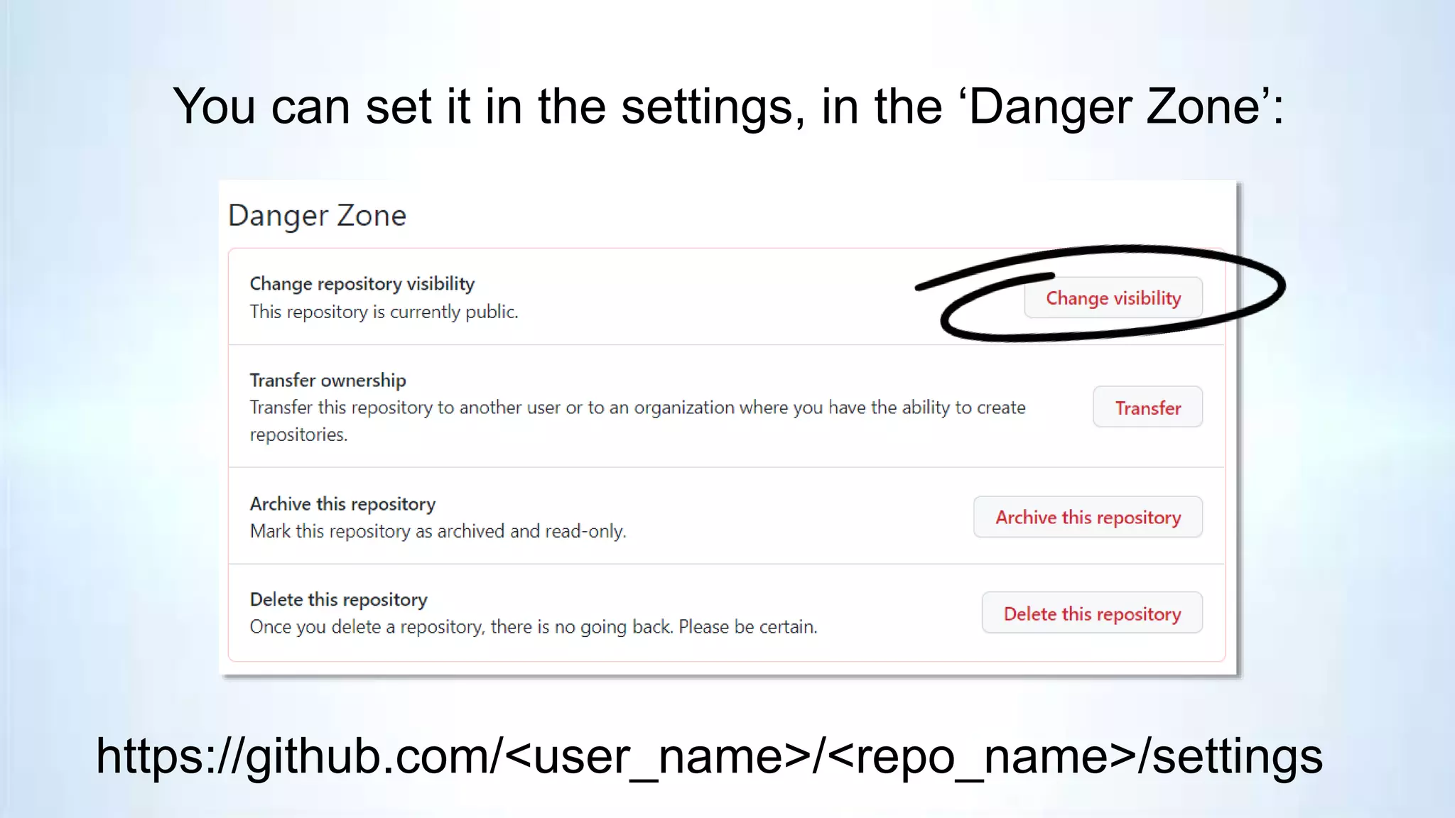 Getting Started with GitHub Security.pptx