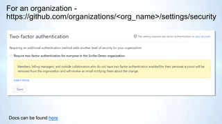 Getting Started with GitHub Security.pptx
