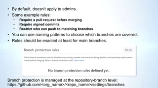 Getting Started with GitHub Security.pptx