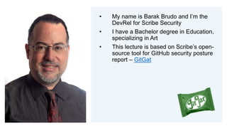 Getting Started with GitHub Security.pptx